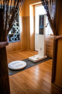 Visbody International – The hybrid technology to know your body better