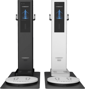 Visbody International – The hybrid technology to know your body better