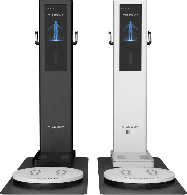 Visbody International – The hybrid technology to know your body better