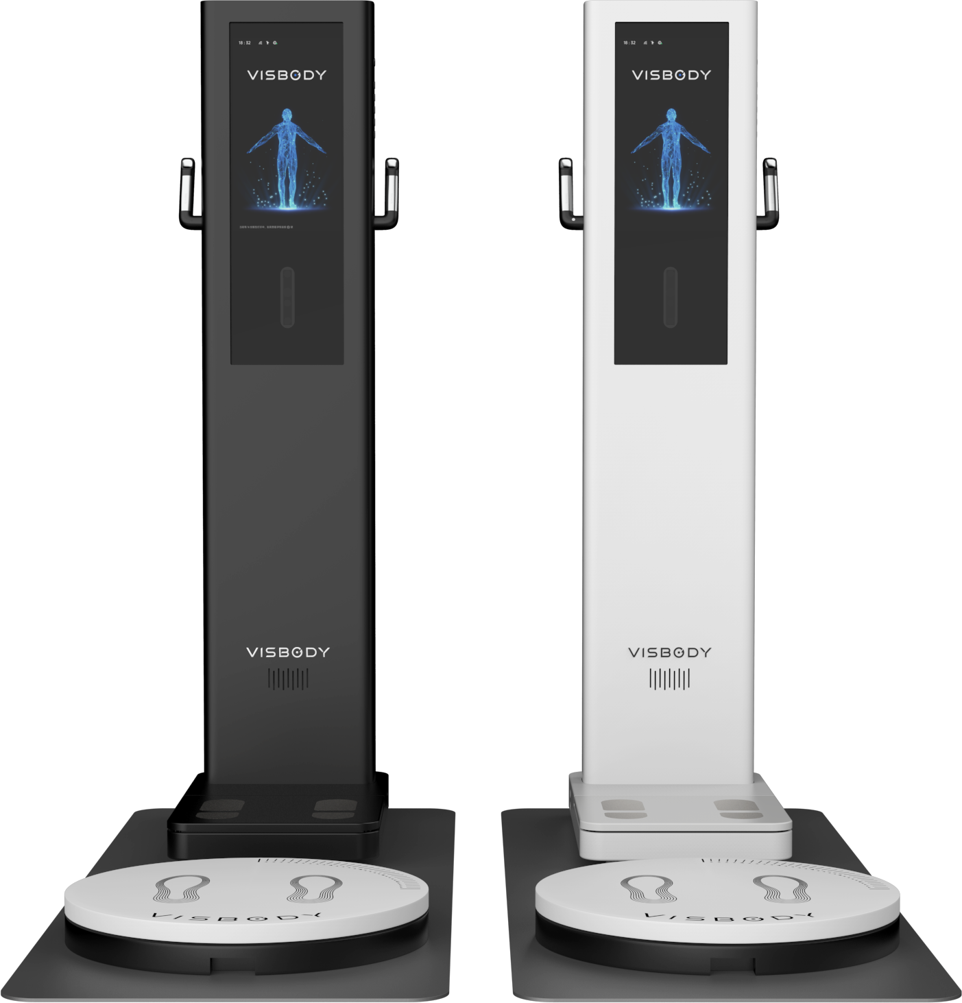 Visbody International – The hybrid technology to know your body better